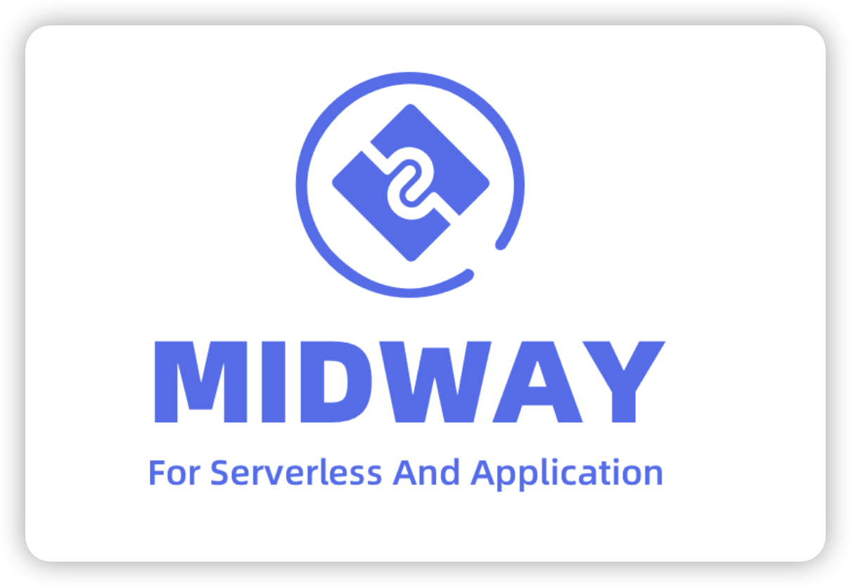 Midway 基于typescript 的一体化nodejs 框架 帮助教程