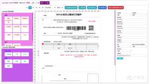 vue-plugin-hiprint 使用-进阶篇 - 帮助教程